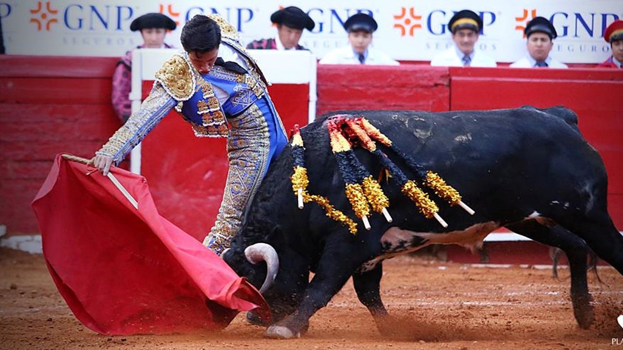 Anuncian la construcción de una nueva plaza de toros en la CDMX