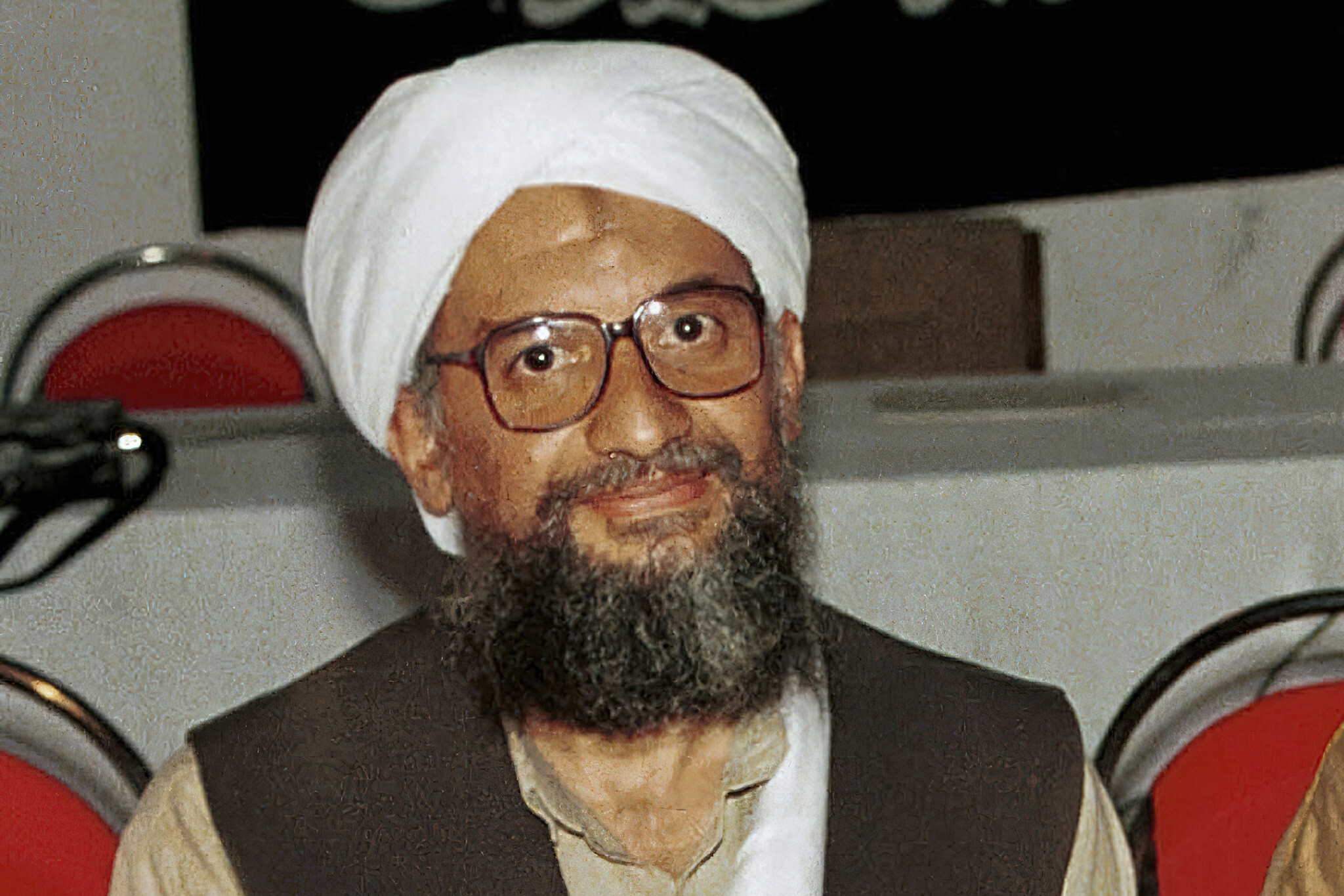 ¿Quién era el líder al Qaeda abatido por Estados Unidos?